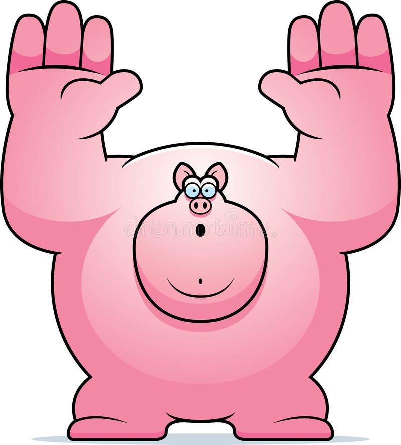 Pig Surrender Stock Illustrations – 3 Pig Surrender Stock Illustrations ...