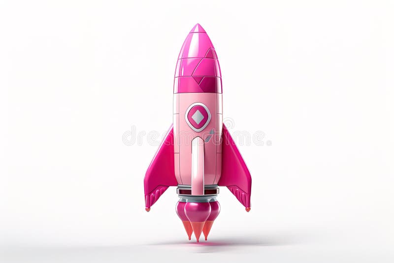 Pink Rocket Stock Illustrations – 4,938 Pink Rocket Stock Illustrations ...