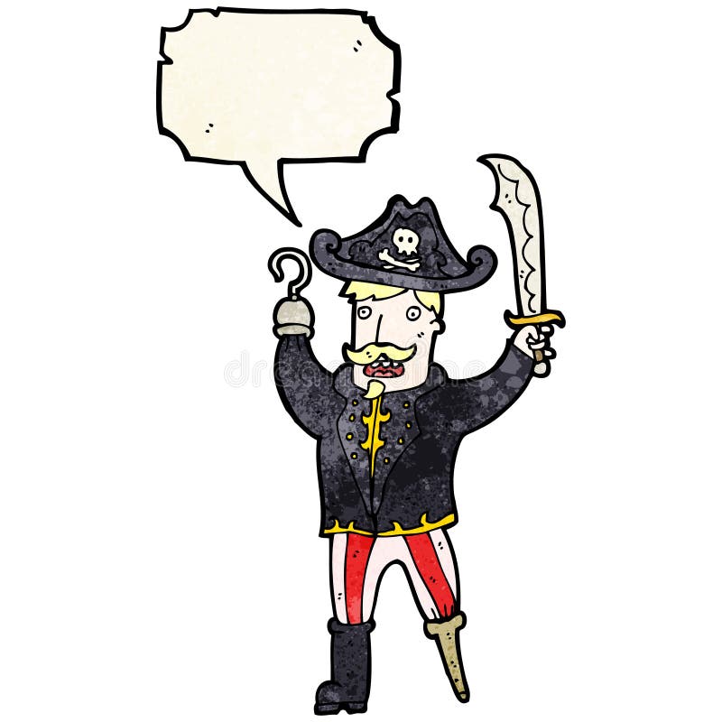 Captain Talking Stock Illustrations – 261 Captain Talking Stock ...