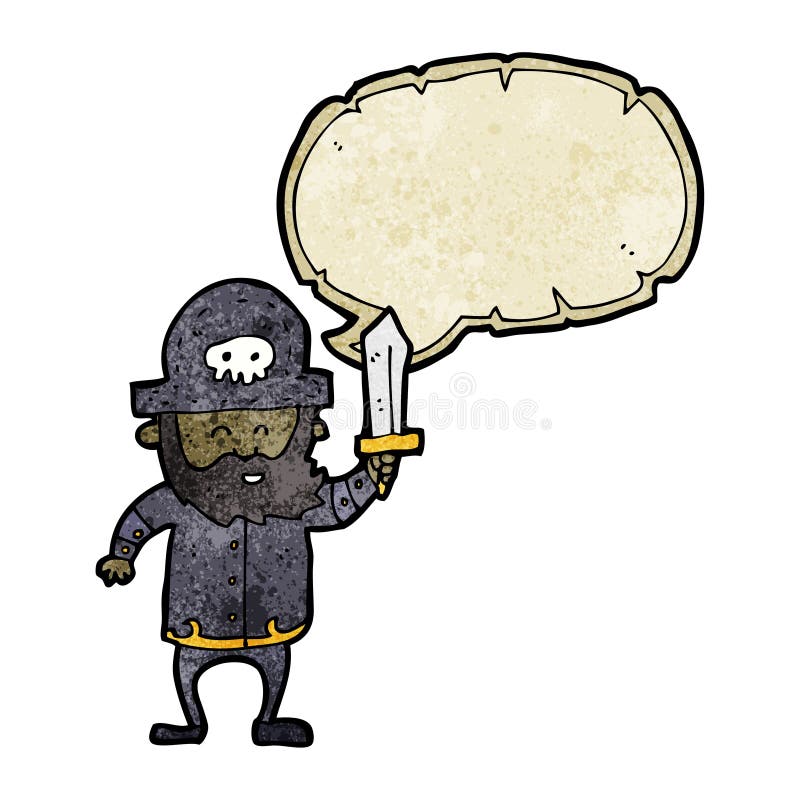 Captain Talking Stock Illustrations – 261 Captain Talking Stock ...