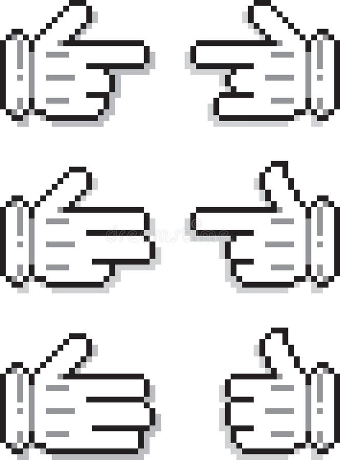 Mickey Mouse Hands Design Mickey Hand Machine Embroidery Designs And