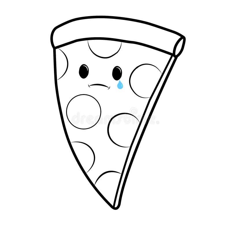 Pizza Crying Stock Illustrations – 179 Pizza Crying Stock Illustrations ...