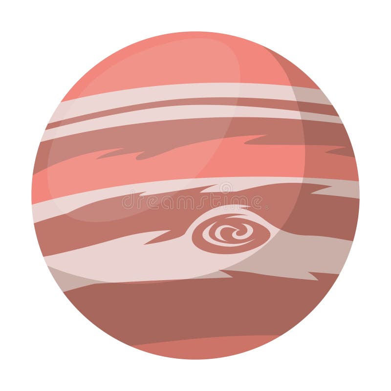 Cartoon Jupiter Stock Illustrations – 7,508 Cartoon Jupiter Stock ...