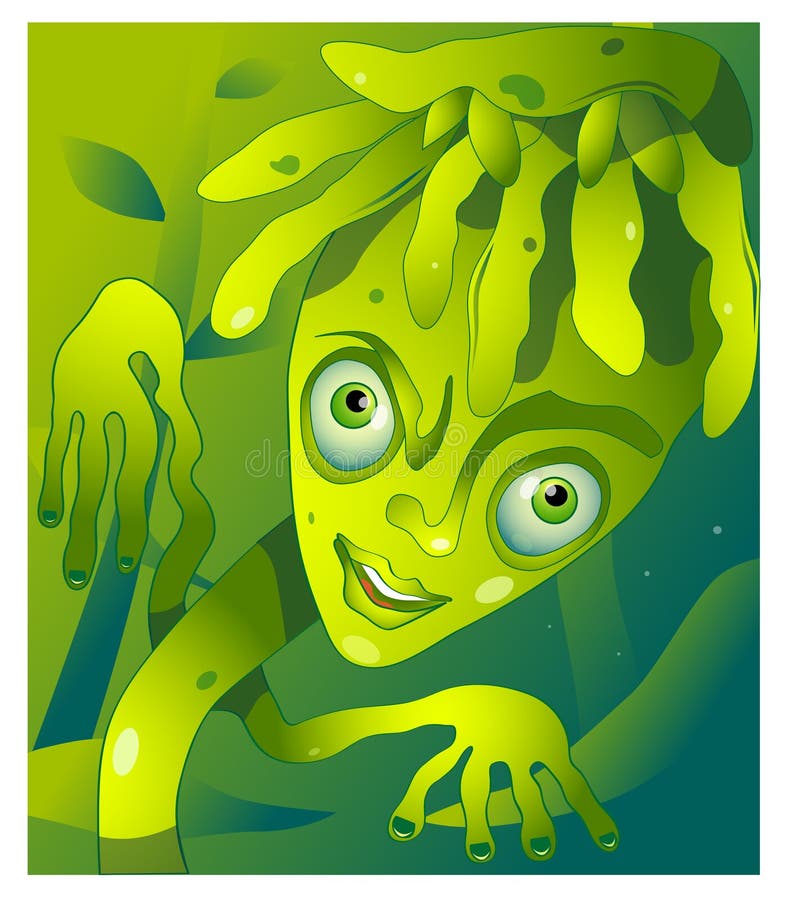 Michal Stransky (Strany) - Illustrations