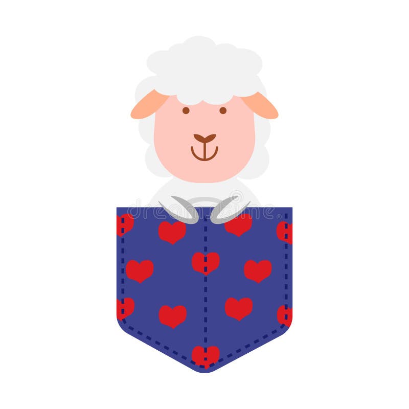 Cartoon pocket watch stock vector. Illustration of smiling - 33282737