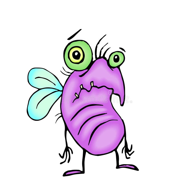 Gnats Clipart