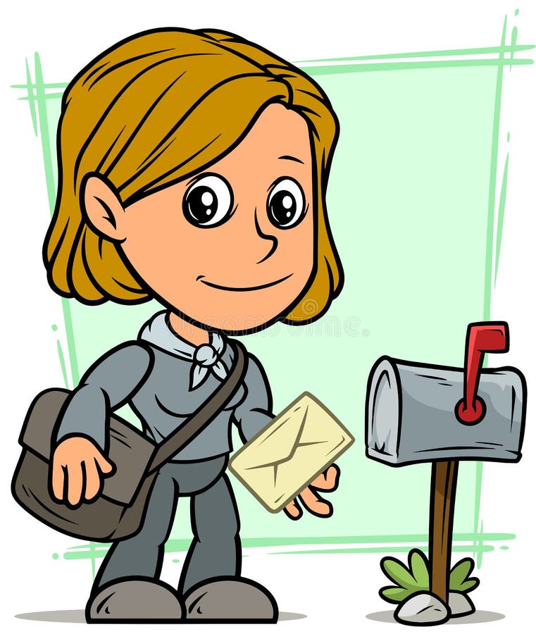 Address Cartoon Stock Illustrations – 11,029 Address Cartoon Stock ...