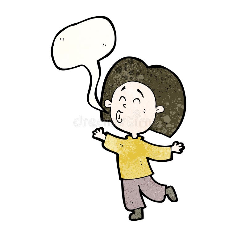 Prancing Boy Stock Illustrations – 29 Prancing Boy Stock Illustrations ...