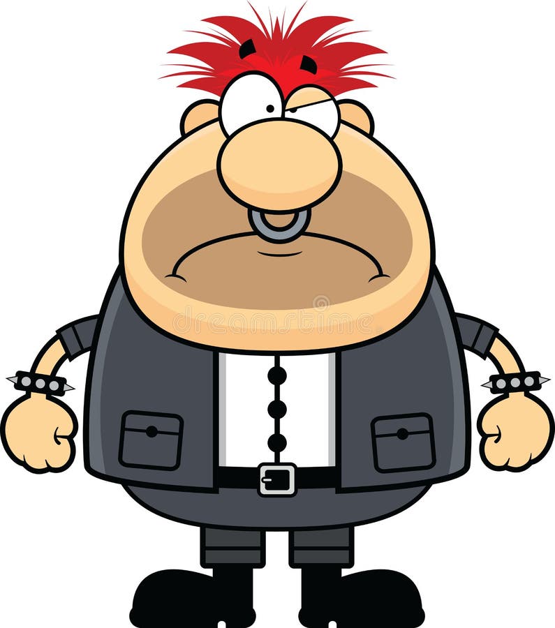 Cartoon Grumpy Stock Illustrations – 6,997 Cartoon Grumpy Stock ...