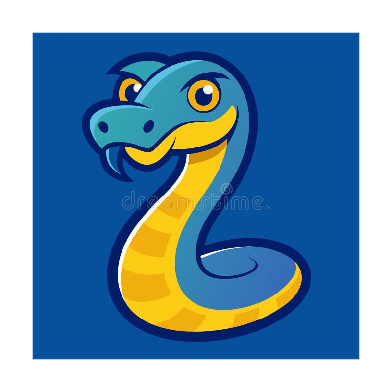 Python Vector Sketch Stock Illustrations – 1,062 Python Vector Sketch ...