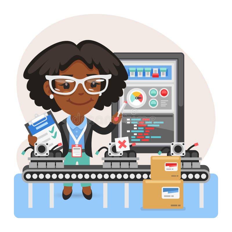 Maintenance Checks Stock Illustrations – 107 Maintenance Checks Stock ...