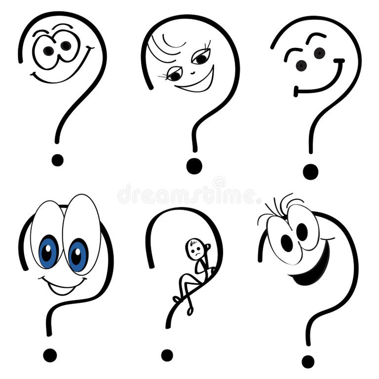 Emoji Question Mark Stock Illustrations – 622 Emoji Question Mark Stock ...