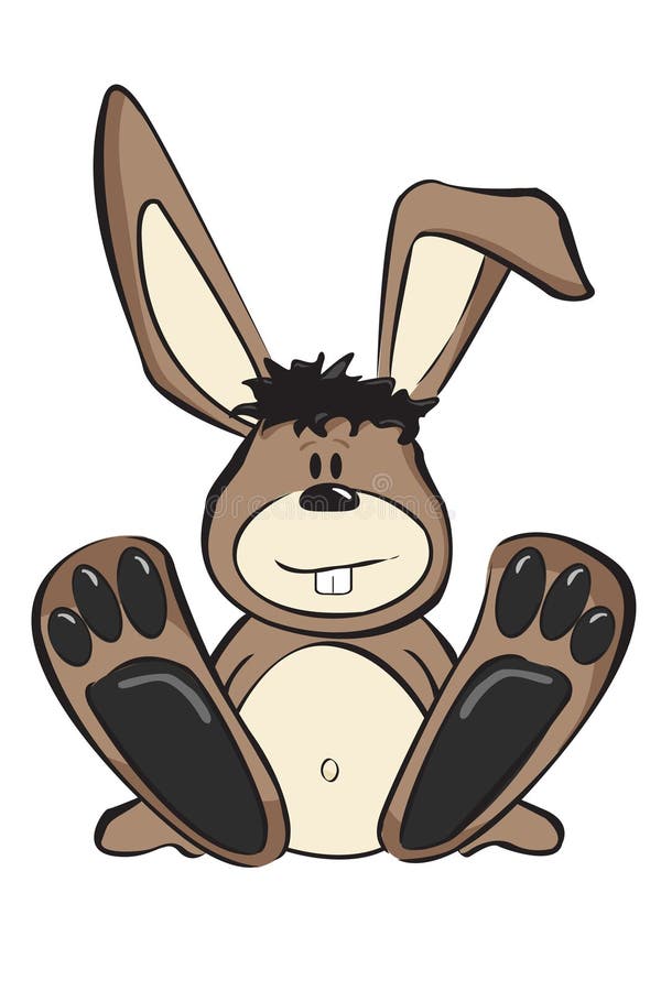 Bunny Feet Stock Illustrations – 787 Bunny Feet Stock Illustrations ...
