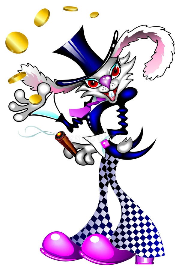 Cartoon sea characters set stock vector. Illustration of crab - 24943290