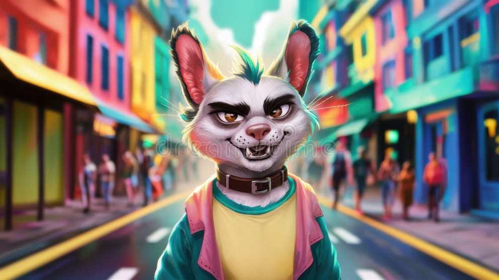 Street Ai Cartoon Stock Illustrations 16029 Street Ai Cartoon Stock Illustrations Vectors