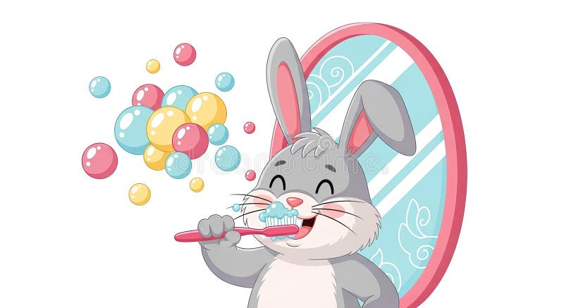 Rabbit Teeth Stock Illustrations – 3,619 Rabbit Teeth Stock ...