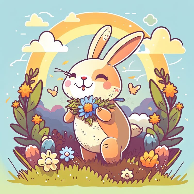 Rabbit Mouth Stock Illustrations – 1,118 Rabbit Mouth Stock ...