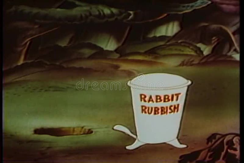 Rabbit Throwing Stock Footage & Videos - 39 Stock Videos
