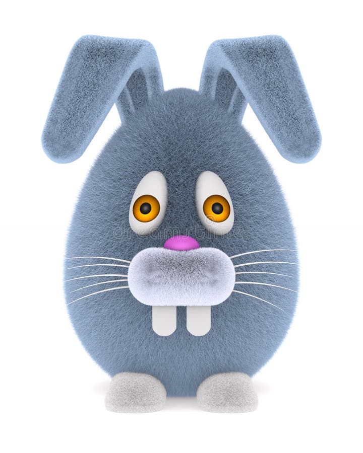 Doe Rabbit Stock Illustrations – 121 Doe Rabbit Stock Illustrations ...
