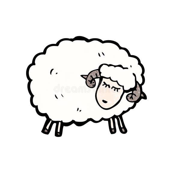 Crazy Cartoon Ram Stock Illustrations – 146 Crazy Cartoon Ram Stock ...