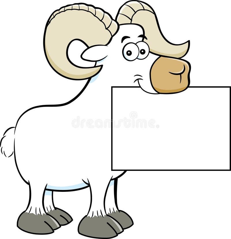 Cartoon Ram Stock Illustrations – 15,088 Cartoon Ram Stock ...