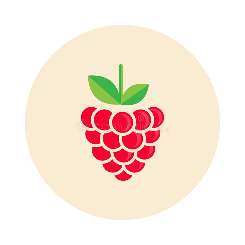 Cartoon Raspberry Stock Illustrations – 17,204 Cartoon Raspberry Stock ...