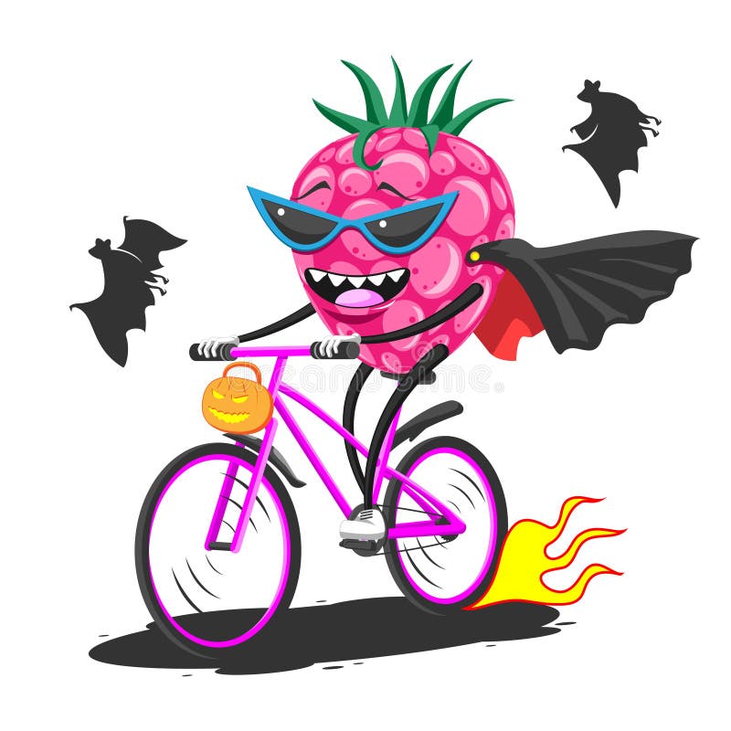 Cartoon Raspberry Stock Illustrations – 12,538 Cartoon Raspberry Stock ...