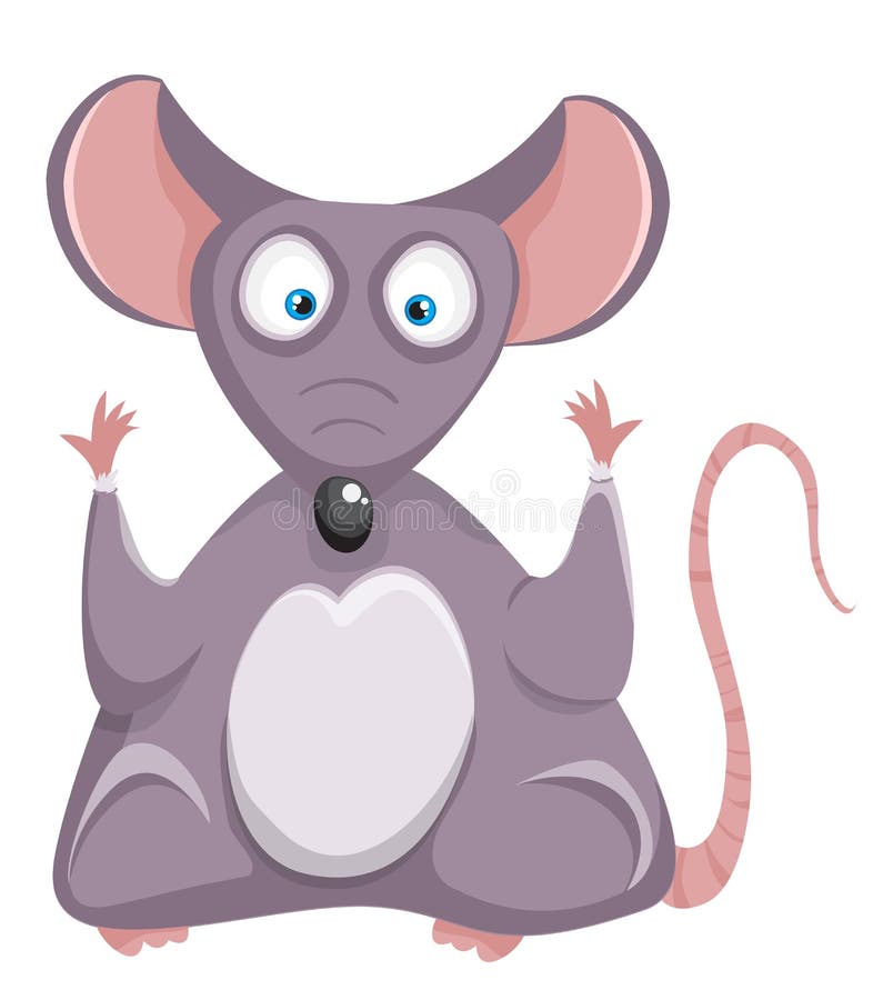 Mouse Hug Stock Illustrations – 221 Mouse Hug Stock Illustrations ...