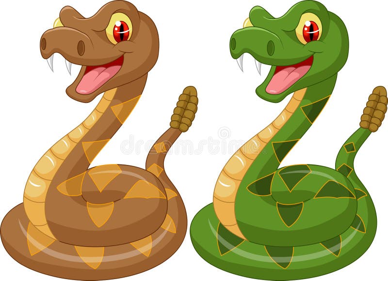 Rattlesnake Stock Illustrations – 2,645 Rattlesnake Stock Illustrations ...