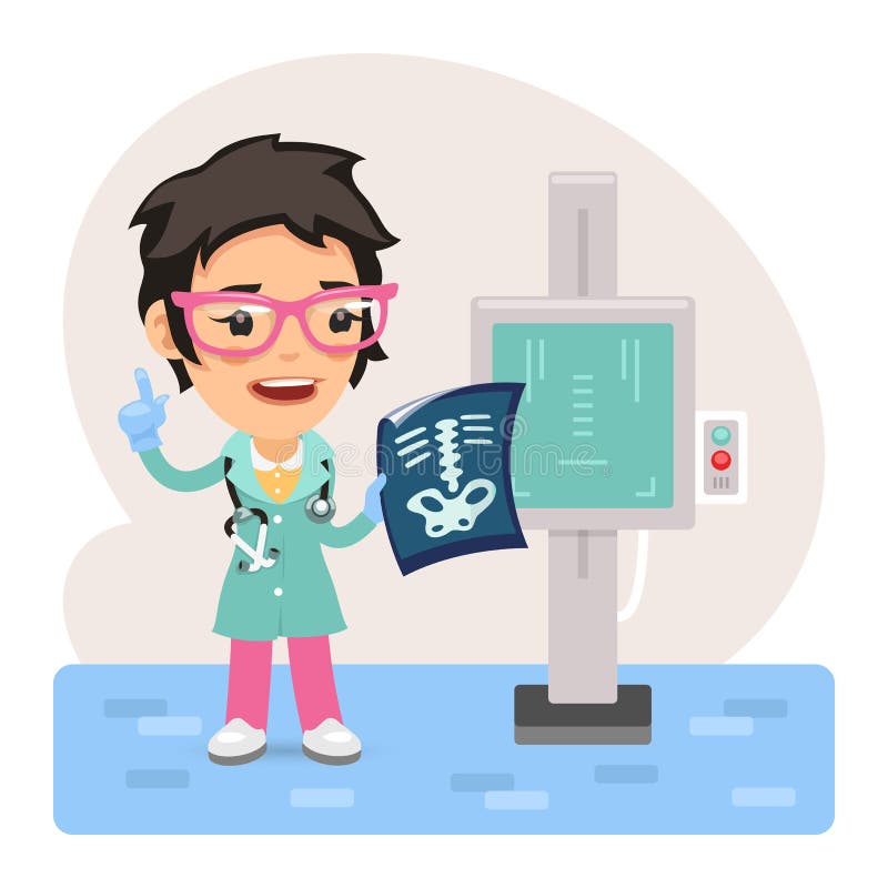 Rontgen Room Stock Illustrations – 17 Rontgen Room Stock Illustrations ...