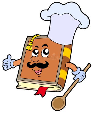 Cartoon Cookbook Stock Illustrations – 1,871 Cartoon Cookbook Stock ...