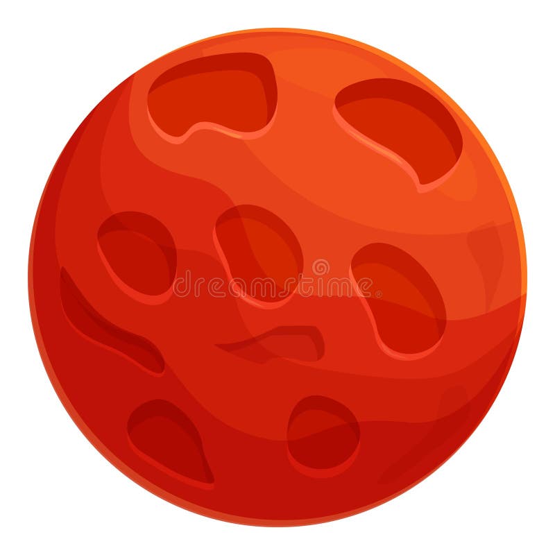 Cartoon Red Planet Stock Illustrations – 7,228 Cartoon Red Planet Stock ...