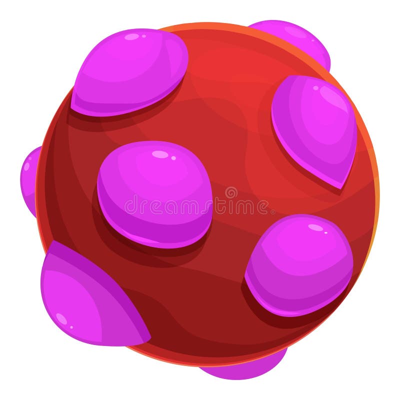 Cartoon Red Planet Stock Illustrations – 7,228 Cartoon Red Planet Stock ...