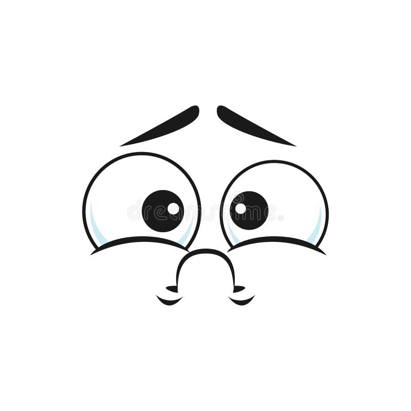 Pained Face Stock Illustrations – 122 Pained Face Stock Illustrations ...