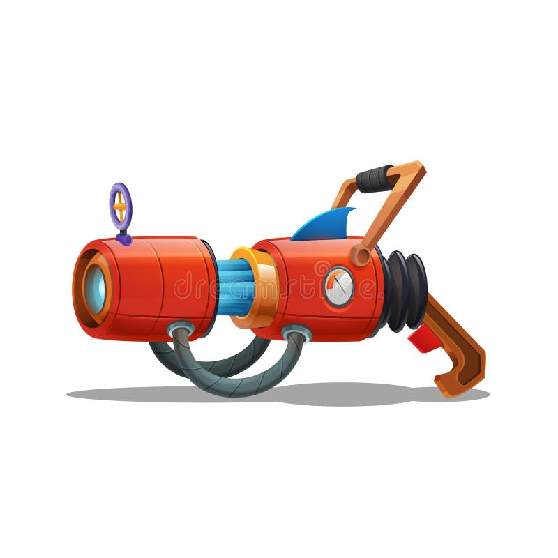 Cartoon Laser Stock Illustrations – 14,689 Cartoon Laser Stock ...