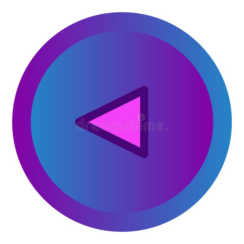 Cartoon button next stock vector. Illustration of simple - 258930646