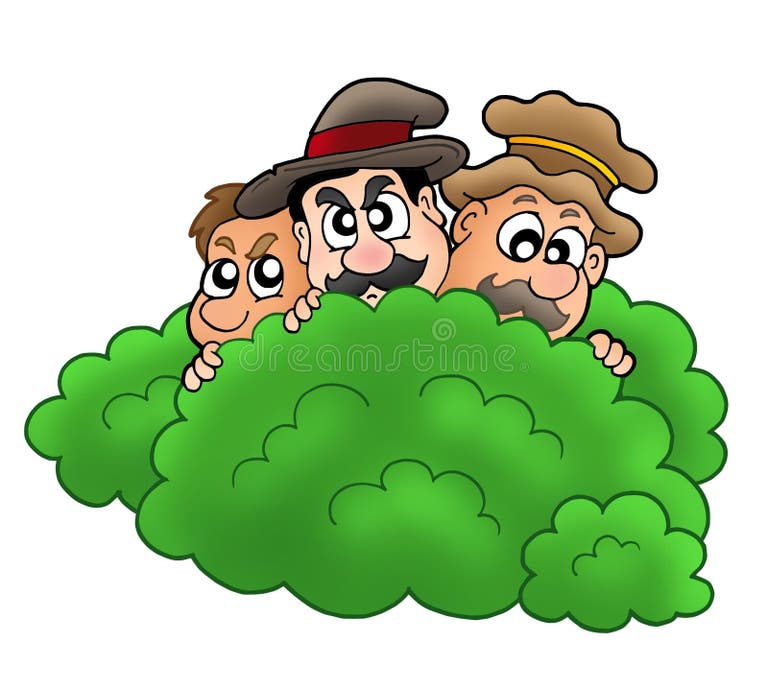 Cartoon Bush Stock Illustrations – 52,285 Cartoon Bush Stock ...