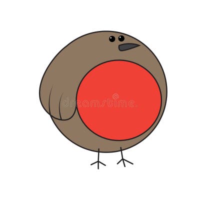 Cartoon Robin Vector Stock Illustrations – 2,703 Cartoon Robin Vector ...