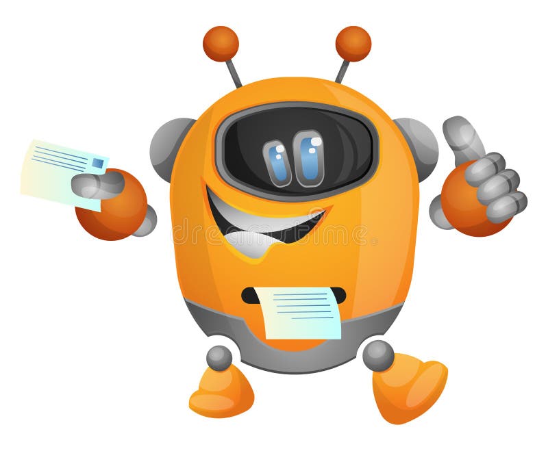 Funny Printer Sign Stock Illustrations – 76 Funny Printer Sign Stock ...