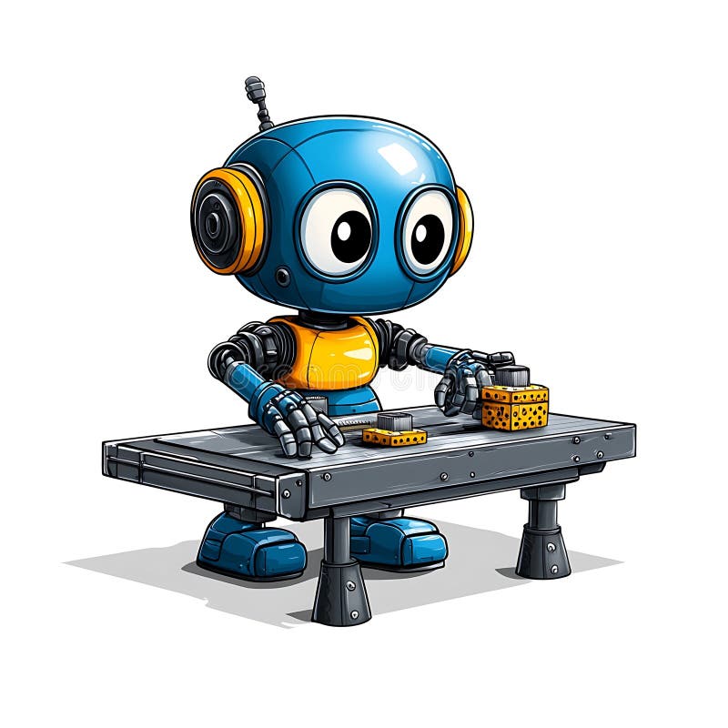 Assembling Products Stock Illustrations – 260 Assembling Products Stock Illustrations, Vectors ...