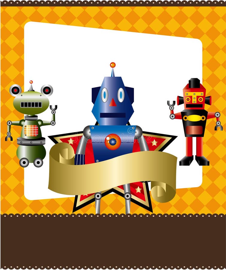 Cartoon Pirate Card Picture. Image: 20333707