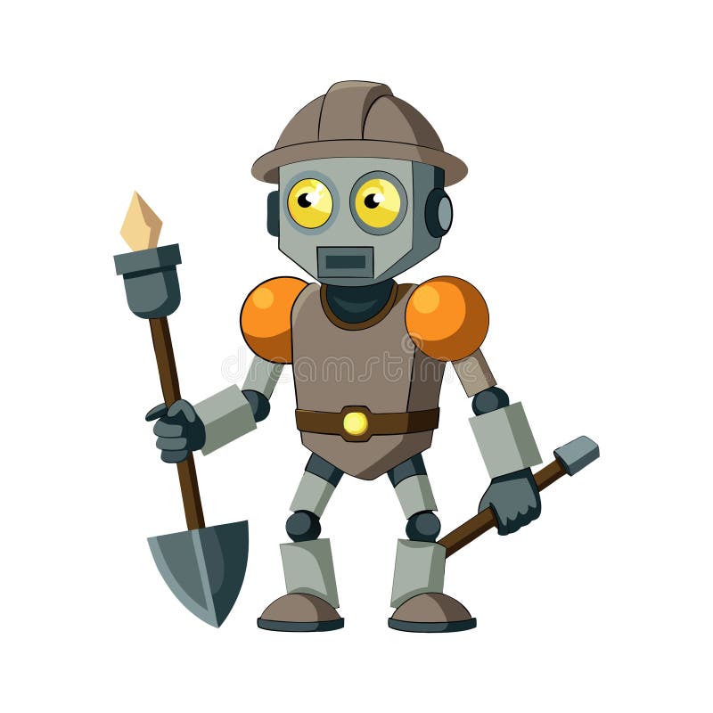 Miner Stock Illustrations – 43,253 Miner Stock Illustrations, Vectors ...