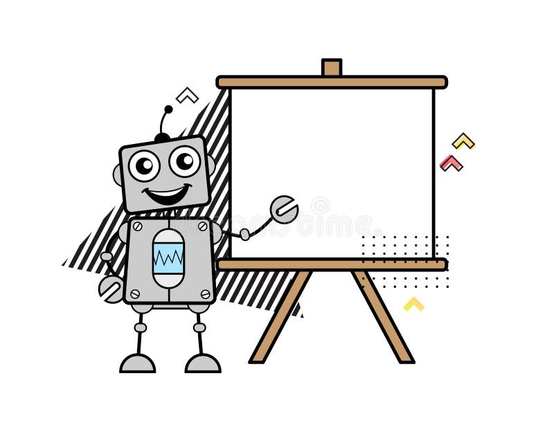 Cartoon Robot Teacher Stock Illustrations – 488 Cartoon Robot Teacher ... Cartoon Robot Teacher Stock Illustrations – 488 Cartoon Robot Teacher ...