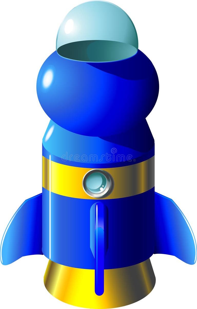 Cartoon Rocket Drawing Stock Illustrations – 19,854 Cartoon Rocket ...