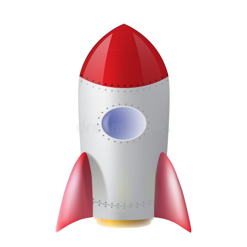 May 07, 2018: Illustration of the Falcon Heavy Rocket, Produced by ...