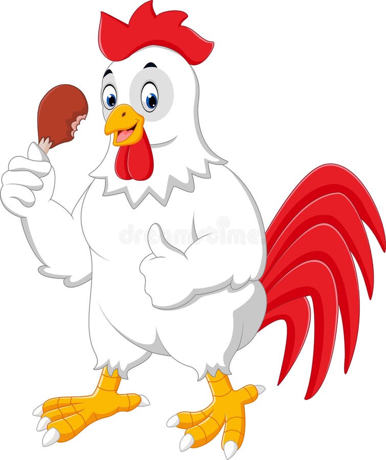 Cartoon Rooster Stock Illustrations – 19,640 Cartoon Rooster Stock ...