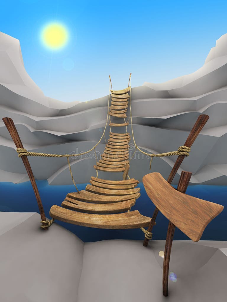 Cartoon Bridge Stock Illustrations – 30,797 Cartoon Bridge Stock ...