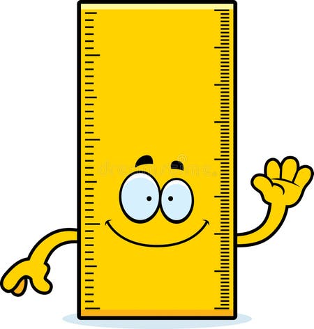 Cartoon Ruler Stock Illustrations – 34,067 Cartoon Ruler Stock ...