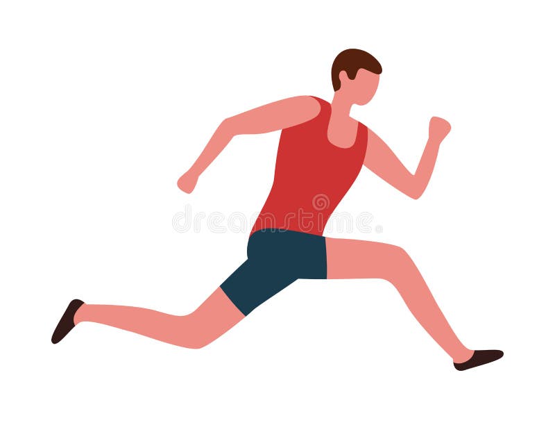 Run Fast Cartoon Stock Illustrations – 8,051 Run Fast Cartoon Stock ...