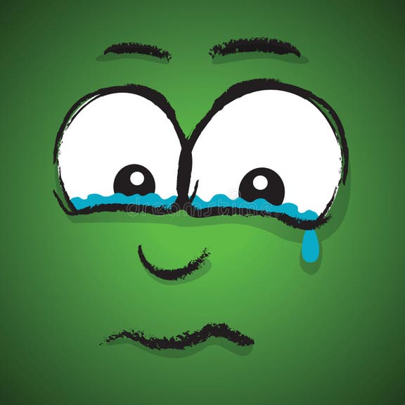 Sad Face Clipart Stock Illustrations – 12,110 Sad Face Clipart Stock ...